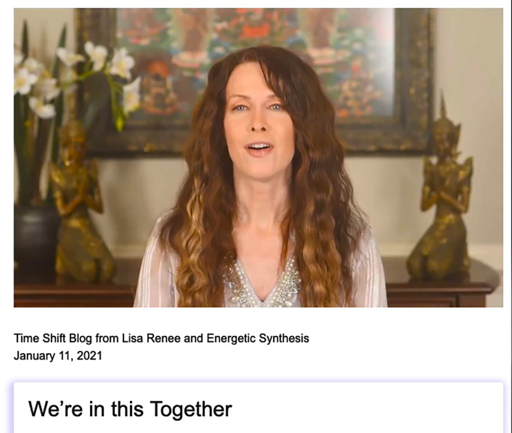 The Dark Mother … off planet and on and Inside us all | Welcome to ...